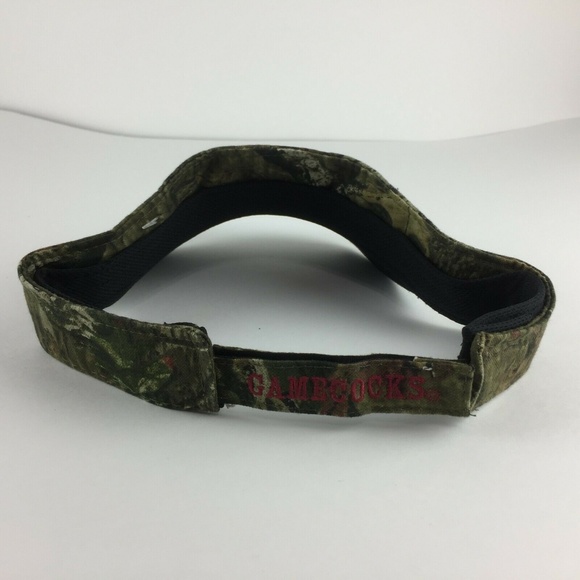 outdoor cap Company | Accessories | South Carolina Gamecocks Distressed ...